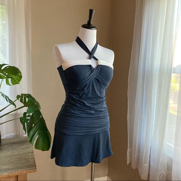 Anne Cole | Swim | Anne Cole Signature Tankini Set | Poshmark